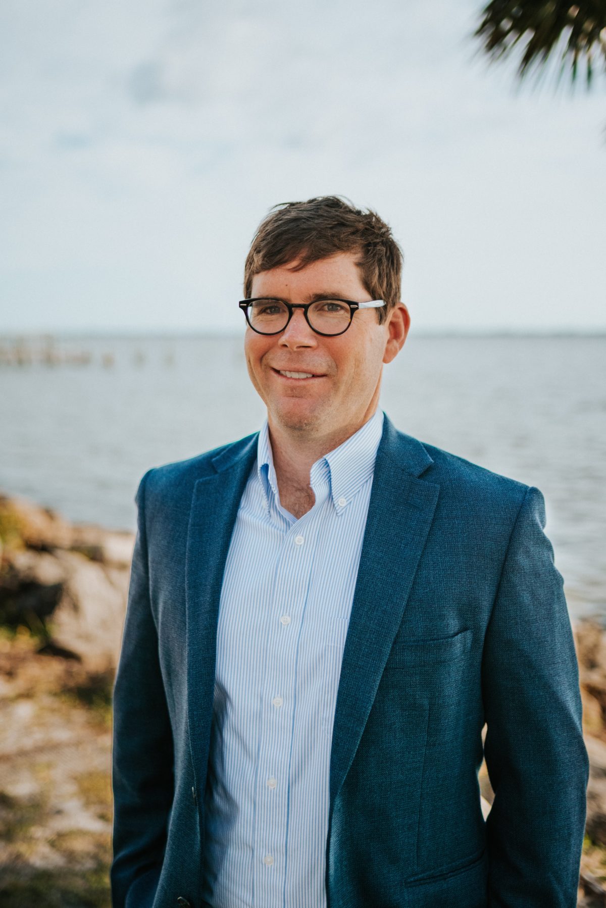 Mark Boyd: The Viera Company - Melbourne Regional Chamber