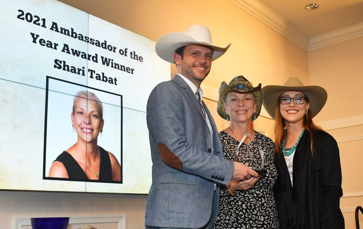 Impact Awards - Melbourne Regional Chamber