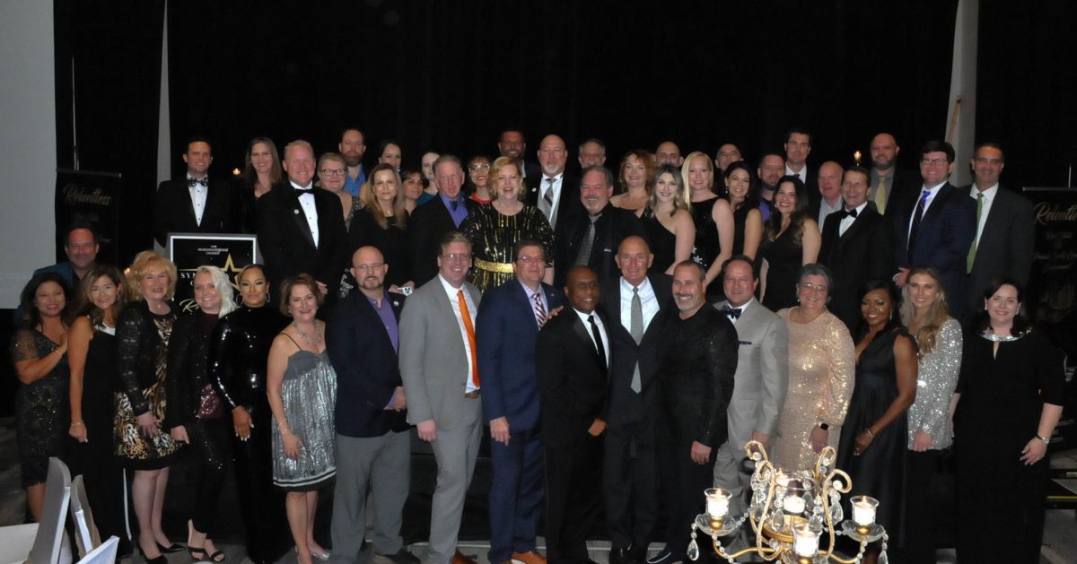 Impact Awards - Melbourne Regional Chamber