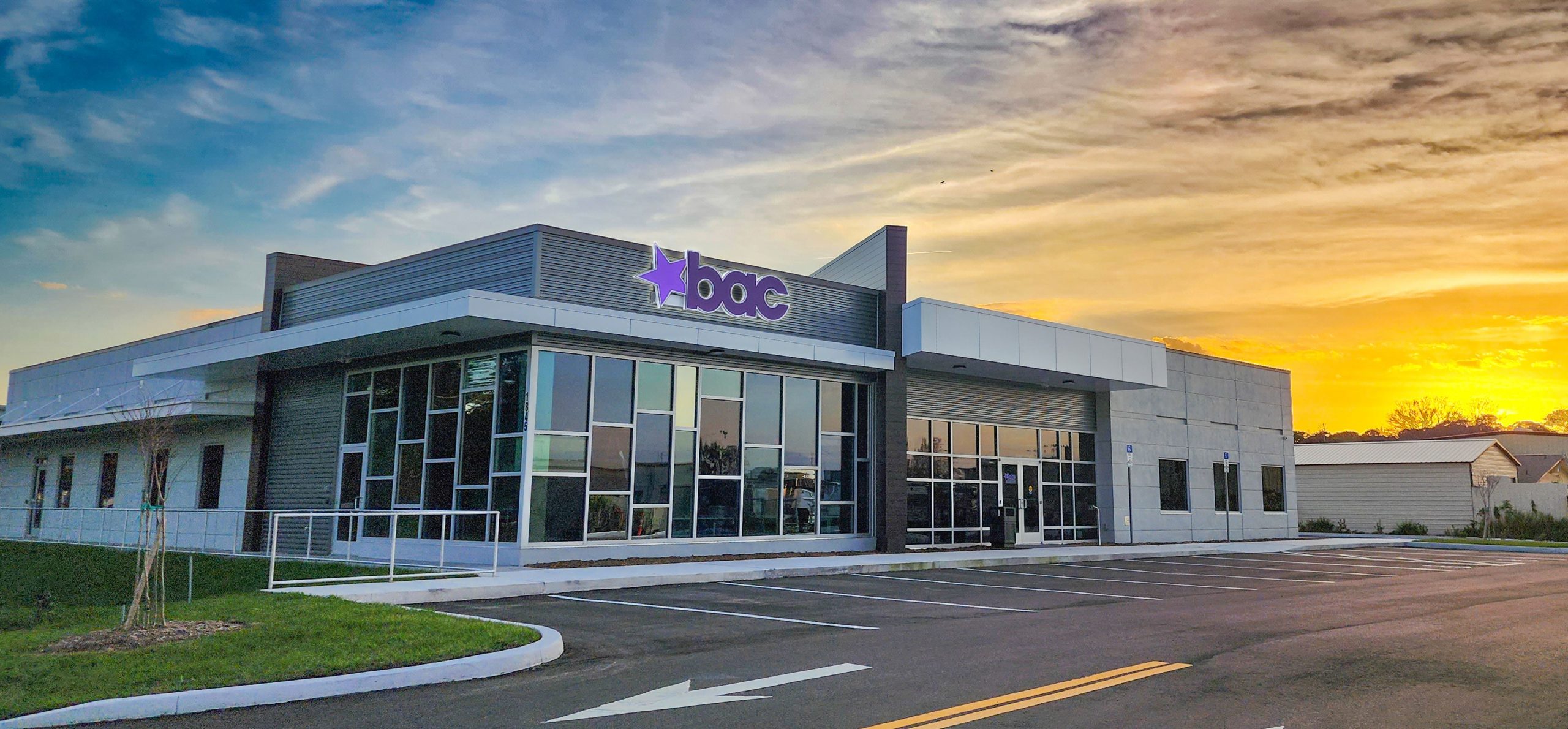 BAC NAMED ONE OF THE TOP 5 BUSINESSES IN BREVARD - Melbourne Regional ...