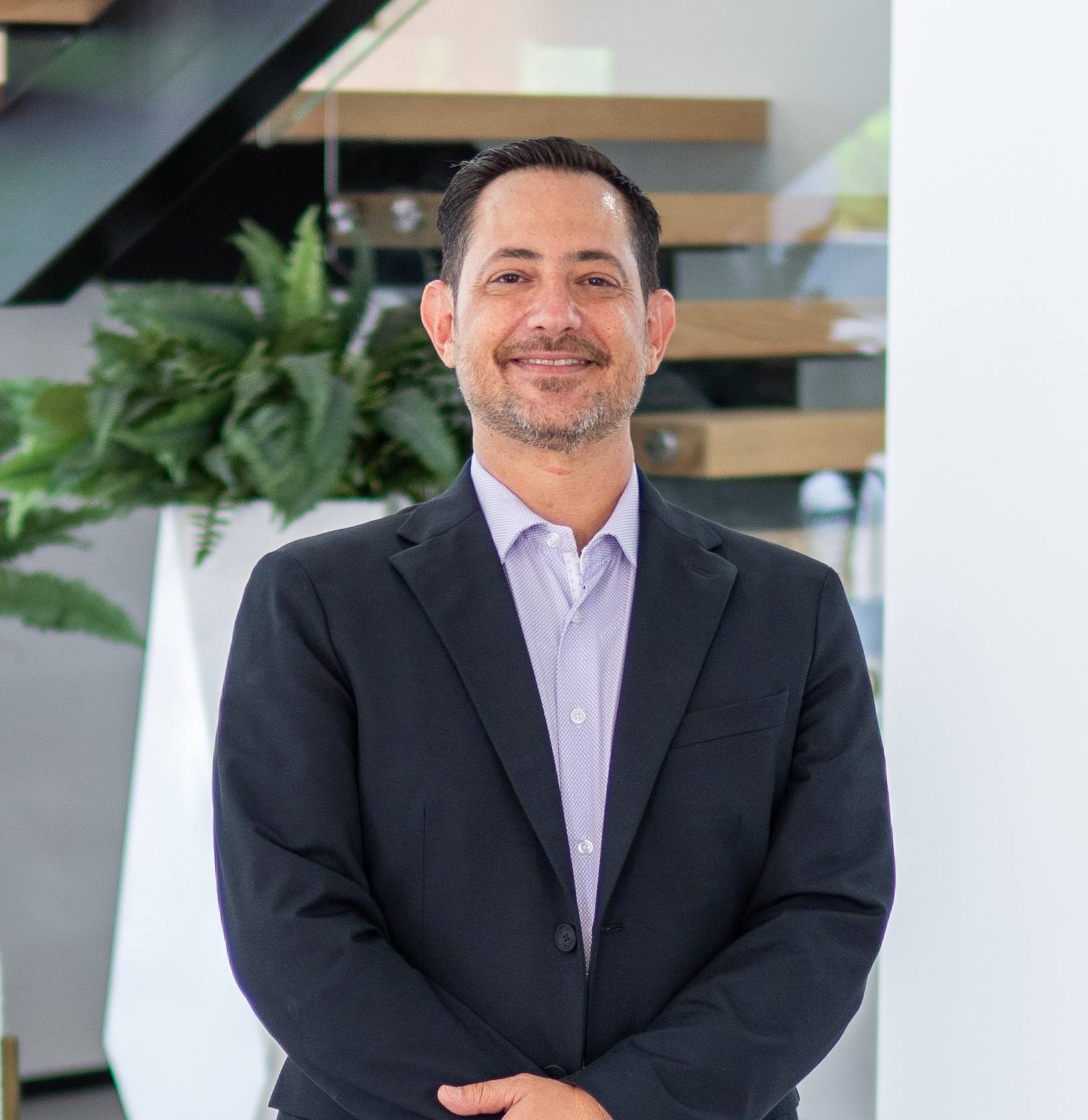 Christopher Klein joins Dale Sorensen Real Estate - Melbourne Regional Chamber